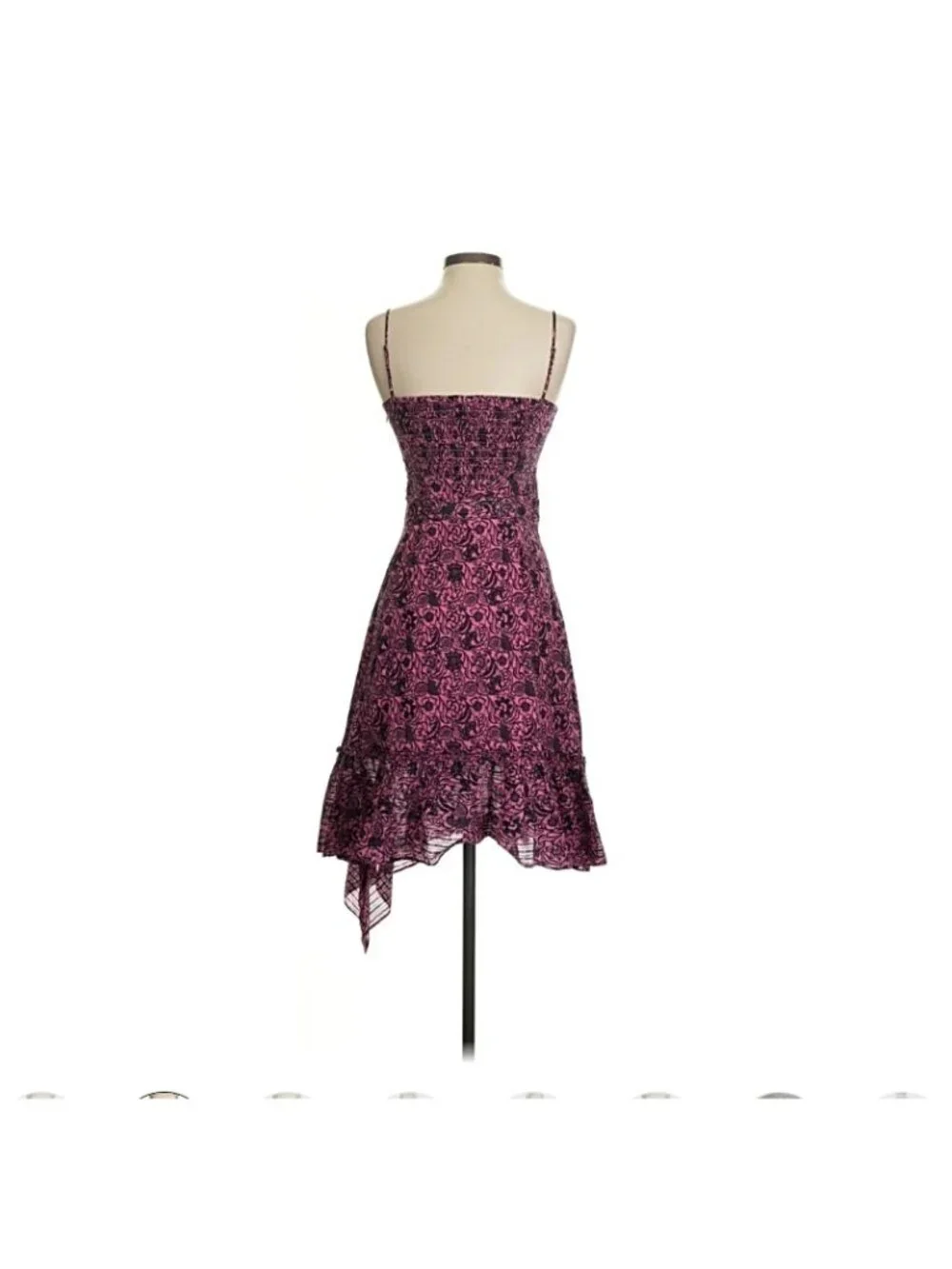 10 Crosby Derek Lam | Dresses | Derek Lam Crosby Cocktail Dress Sz 2 ...